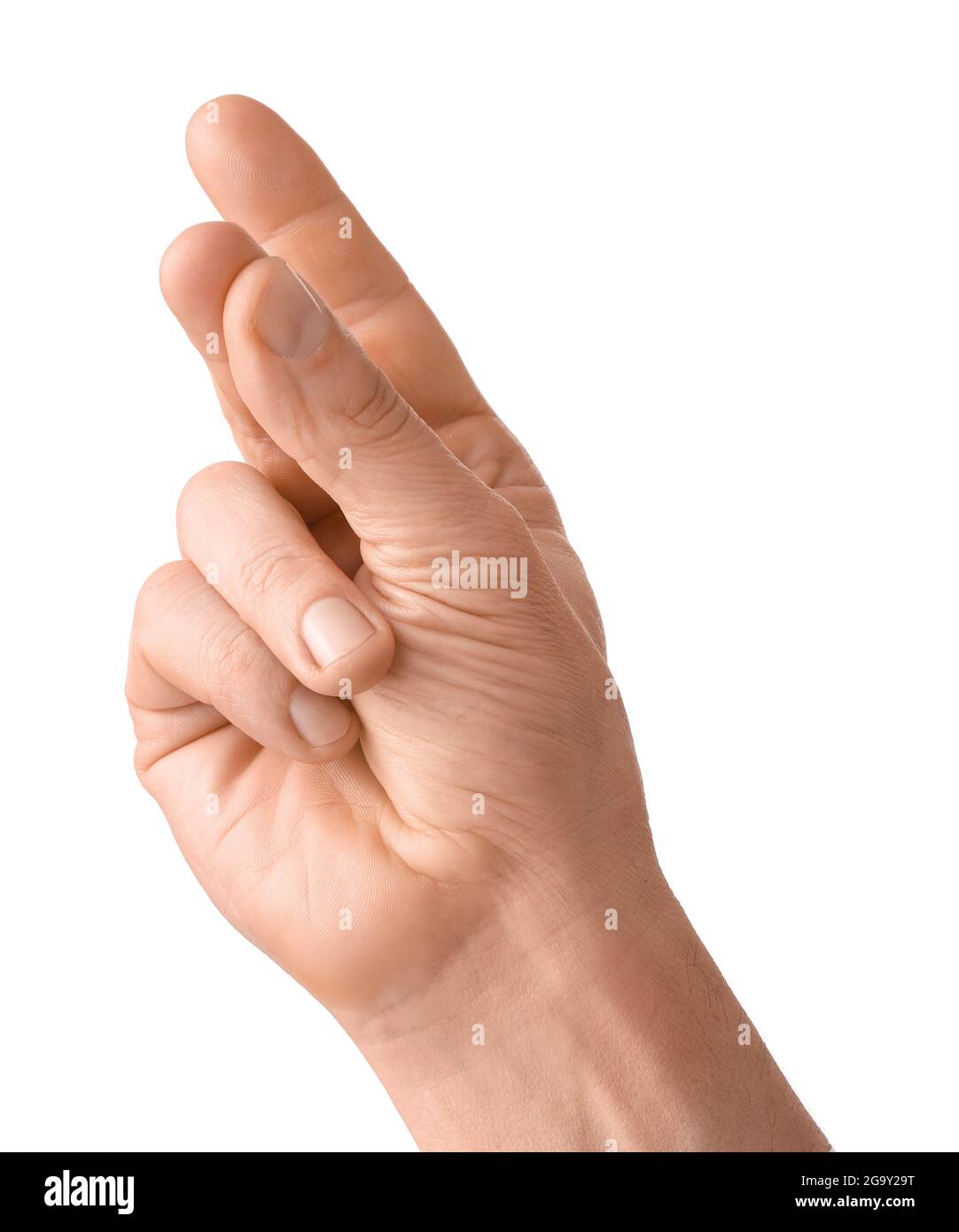 Snapping fingers hi-res stock photography and images - Alamy