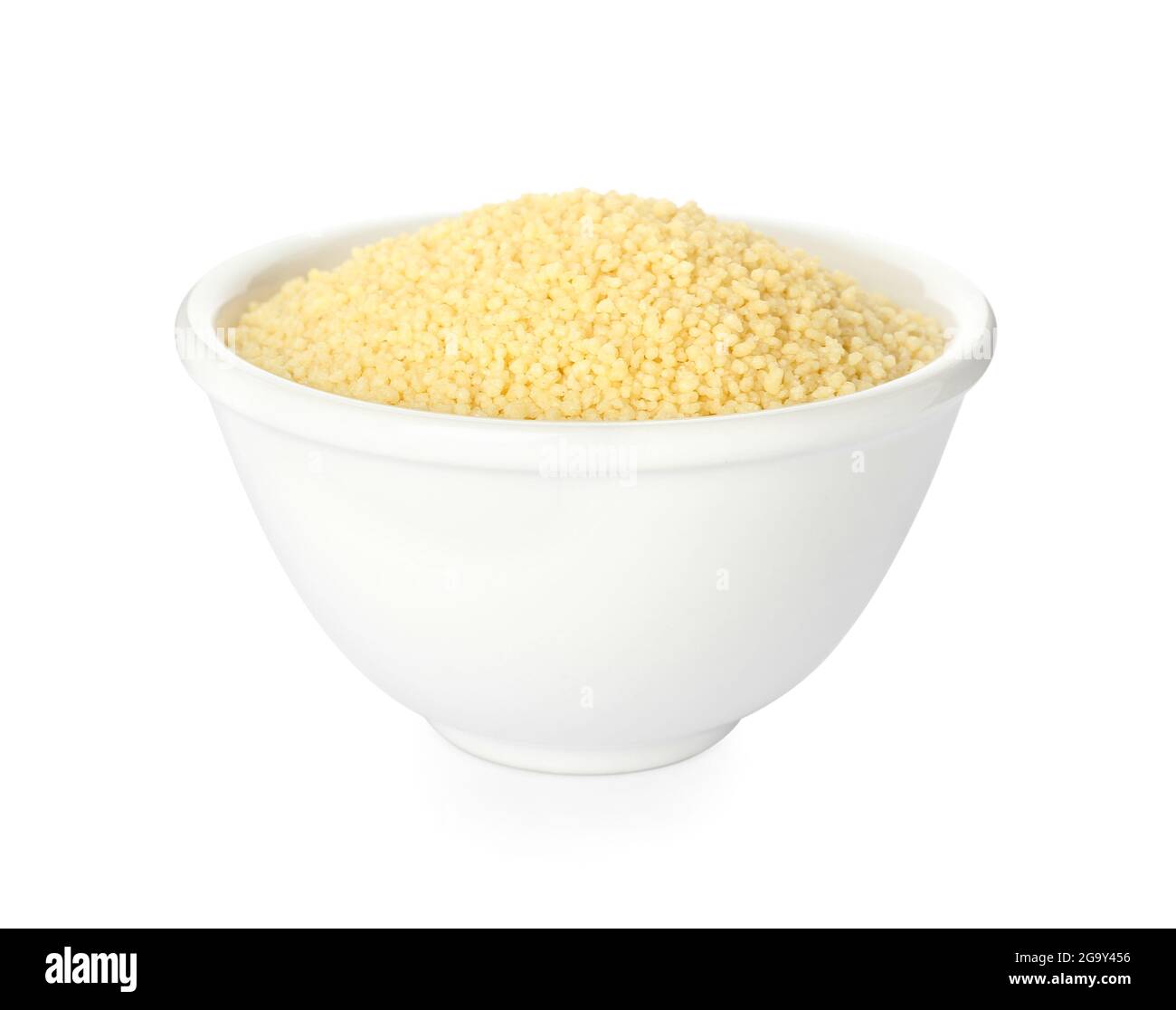Couscous recipe Cut Out Stock Images & Pictures - Alamy