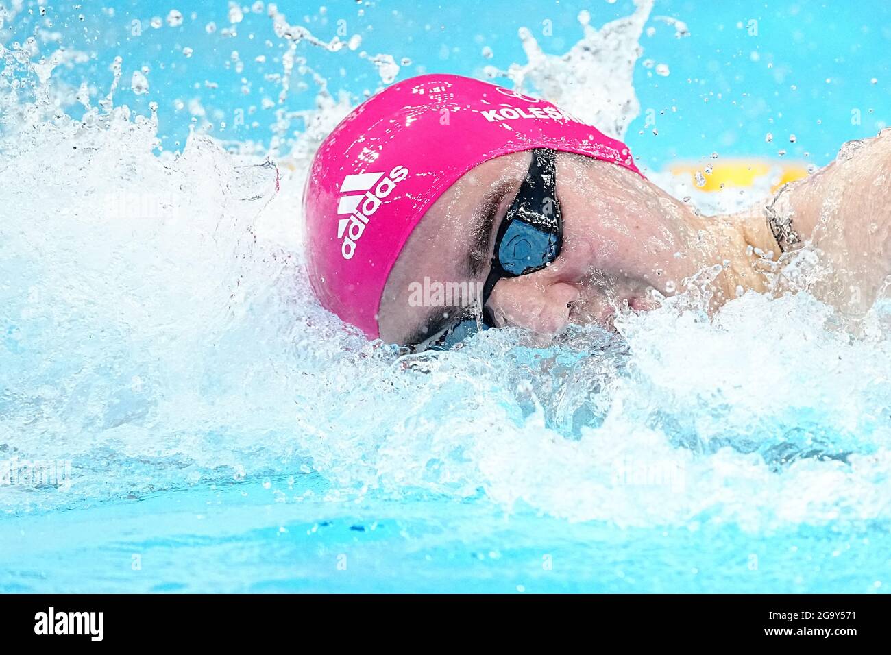 Kliment kolesnikov hi-res stock photography and images - Alamy