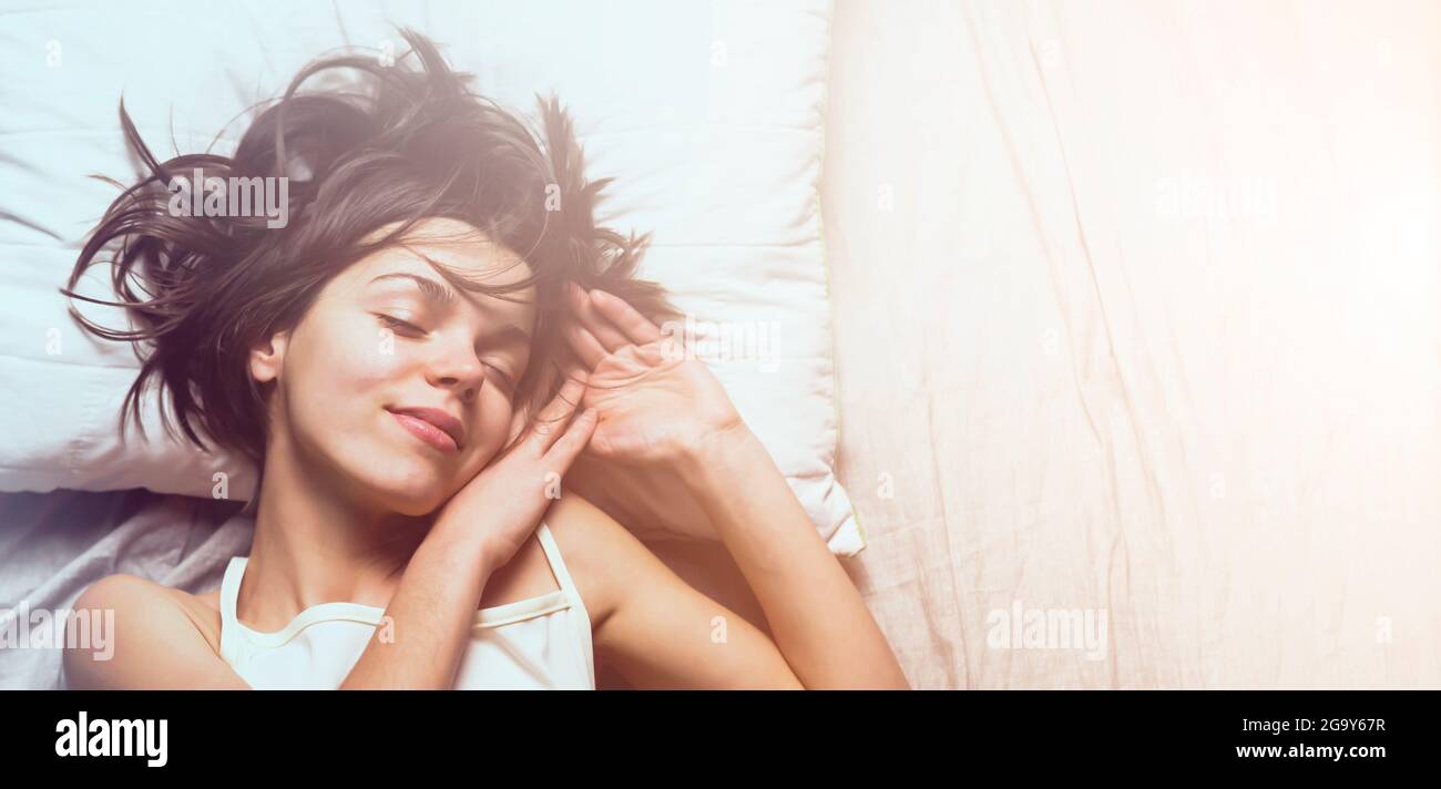 Sleepy Smiley High Resolution Stock Photography and Images - Alamy