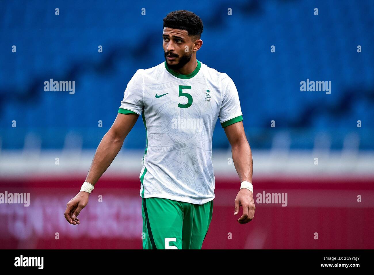 Abdulelah al amri hi-res stock photography and images - Alamy