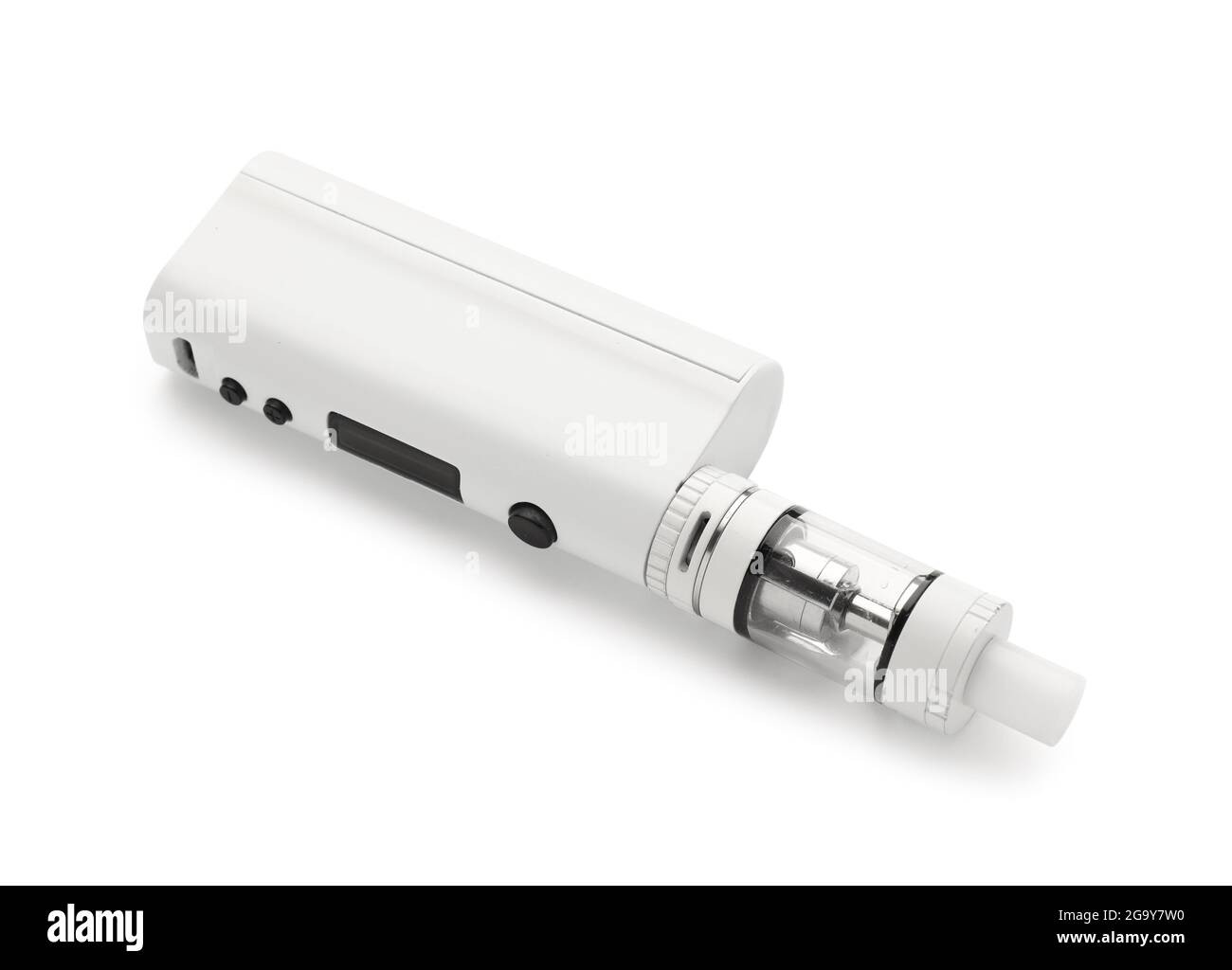 Vape illness Cut Out Stock Images & Pictures - Alamy