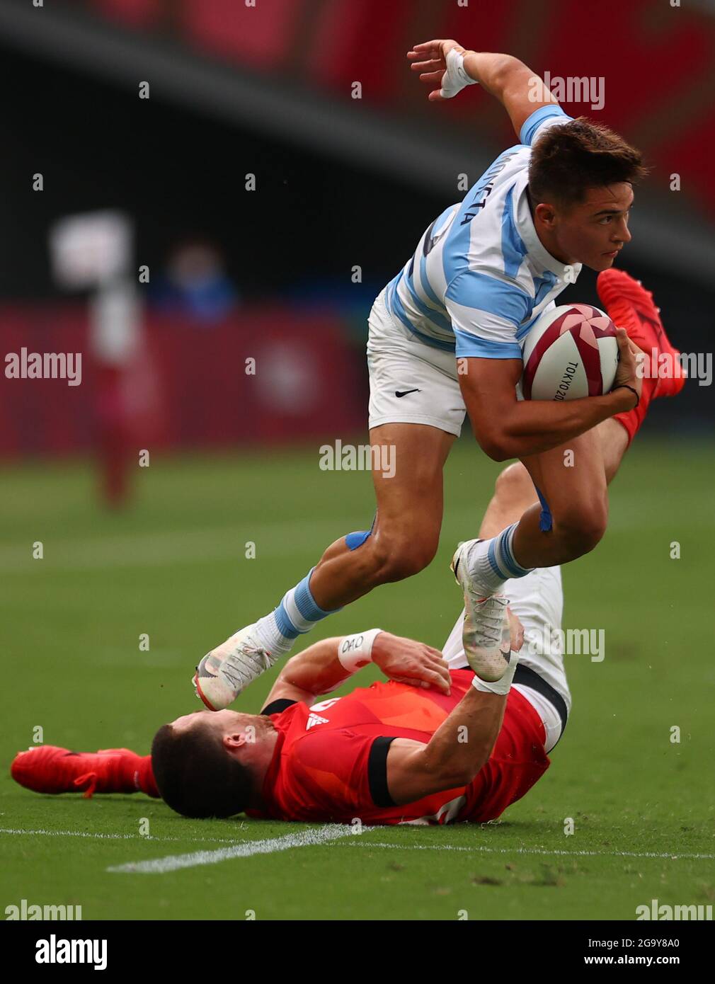 Marcos moneta hi-res stock photography and images - Alamy