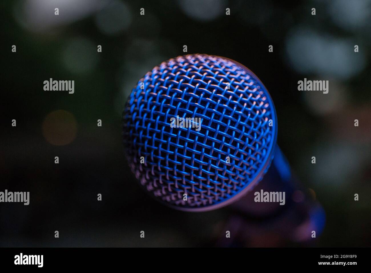 Music microphone communication technology arts culture and ...