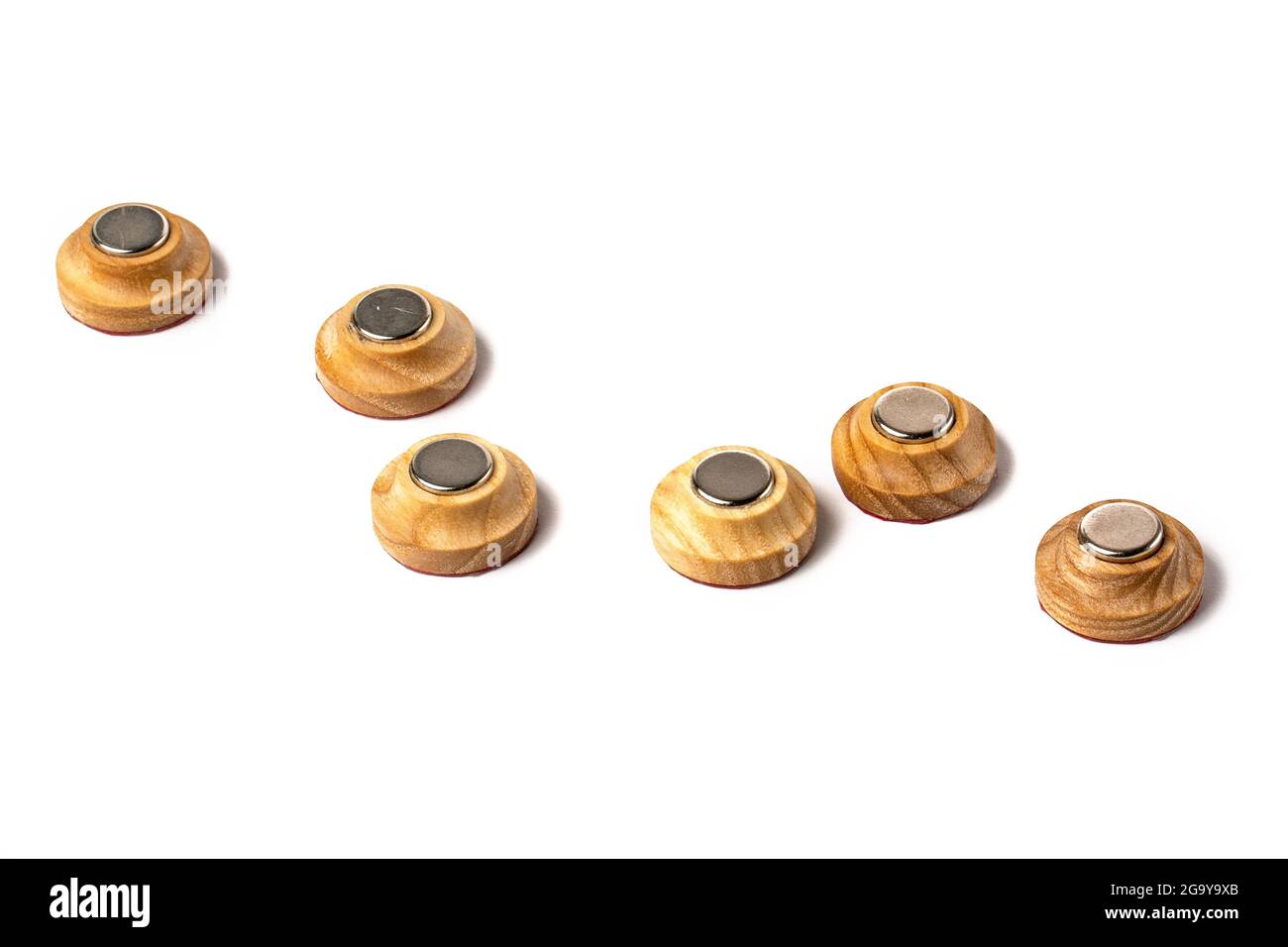 Water magnet Cut Out Stock Images & Pictures - Alamy