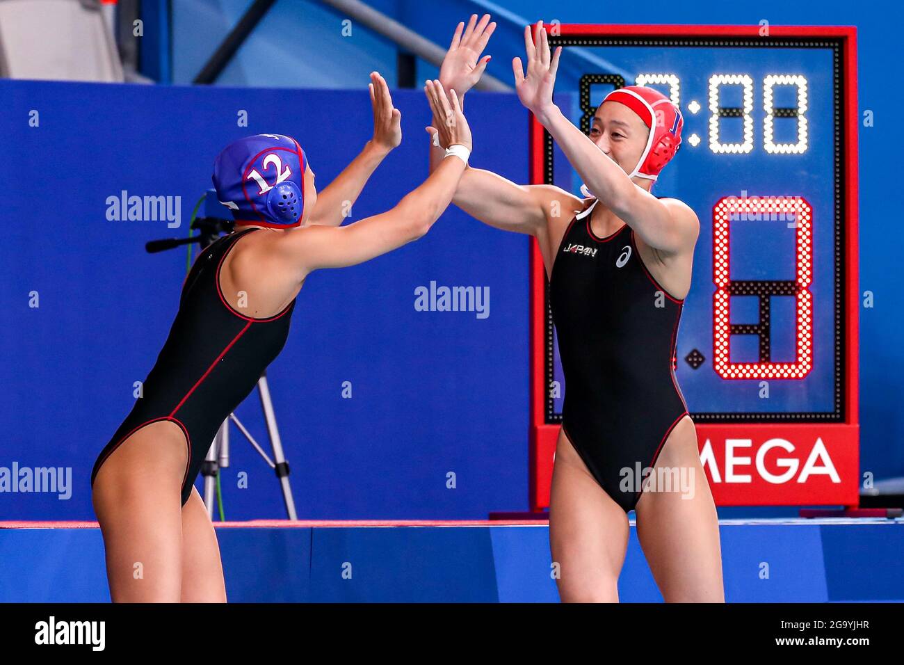 Kyoko kudo hi-res stock photography and images - Alamy