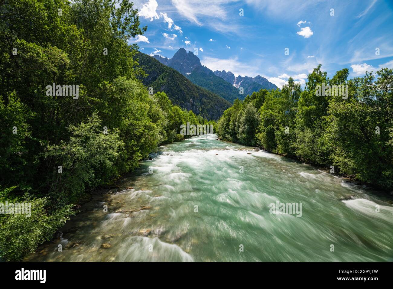 Drau hi-res stock photography and images - Alamy