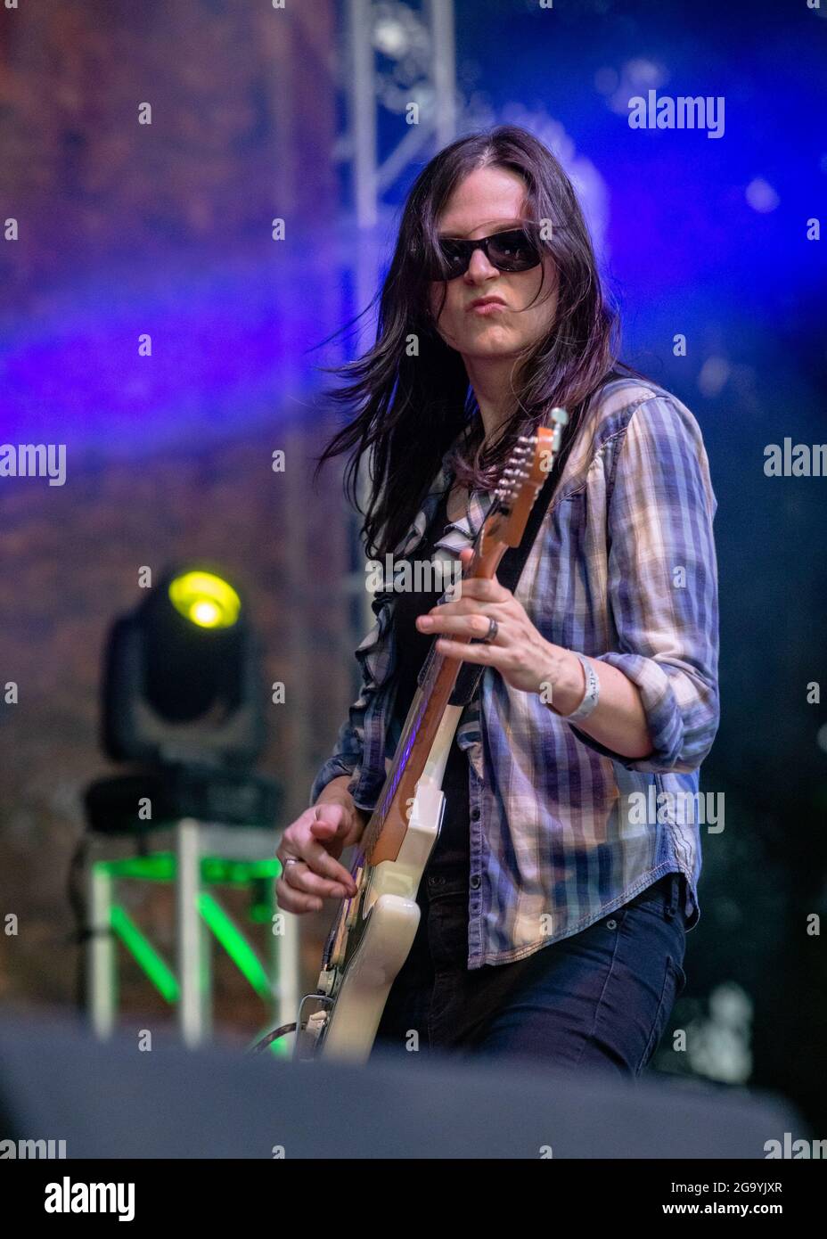 Eve monsees hi-res stock photography and images - Alamy