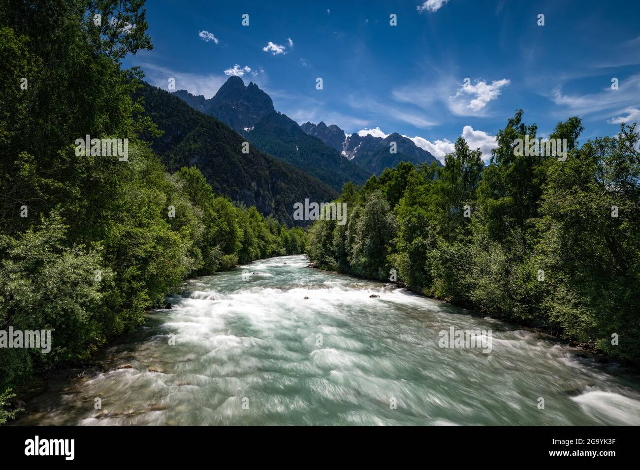 Drau hi-res stock photography and images - Alamy