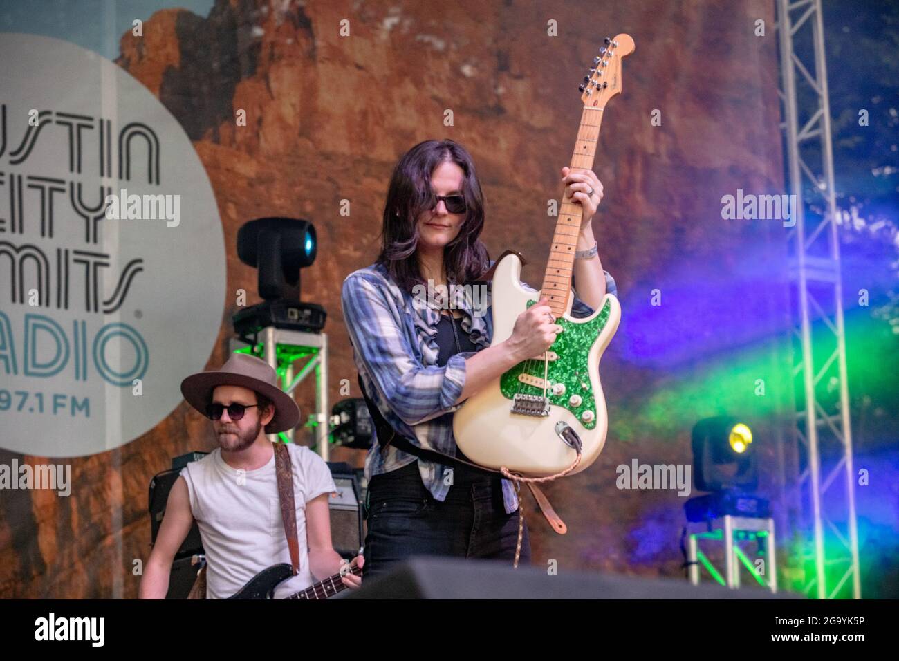 Eve monsees hi-res stock photography and images - Alamy