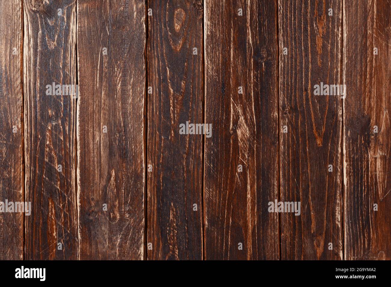 Wood background or texture.Vintage brown wood backdrop texture. Old ...