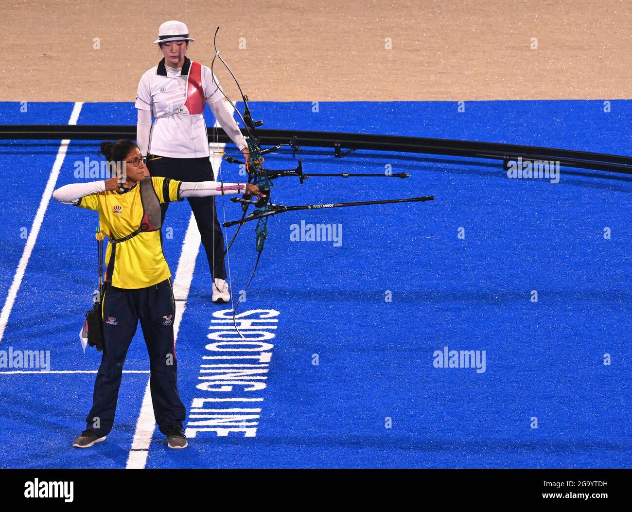 Los monteros hi-res stock photography and images - Alamy