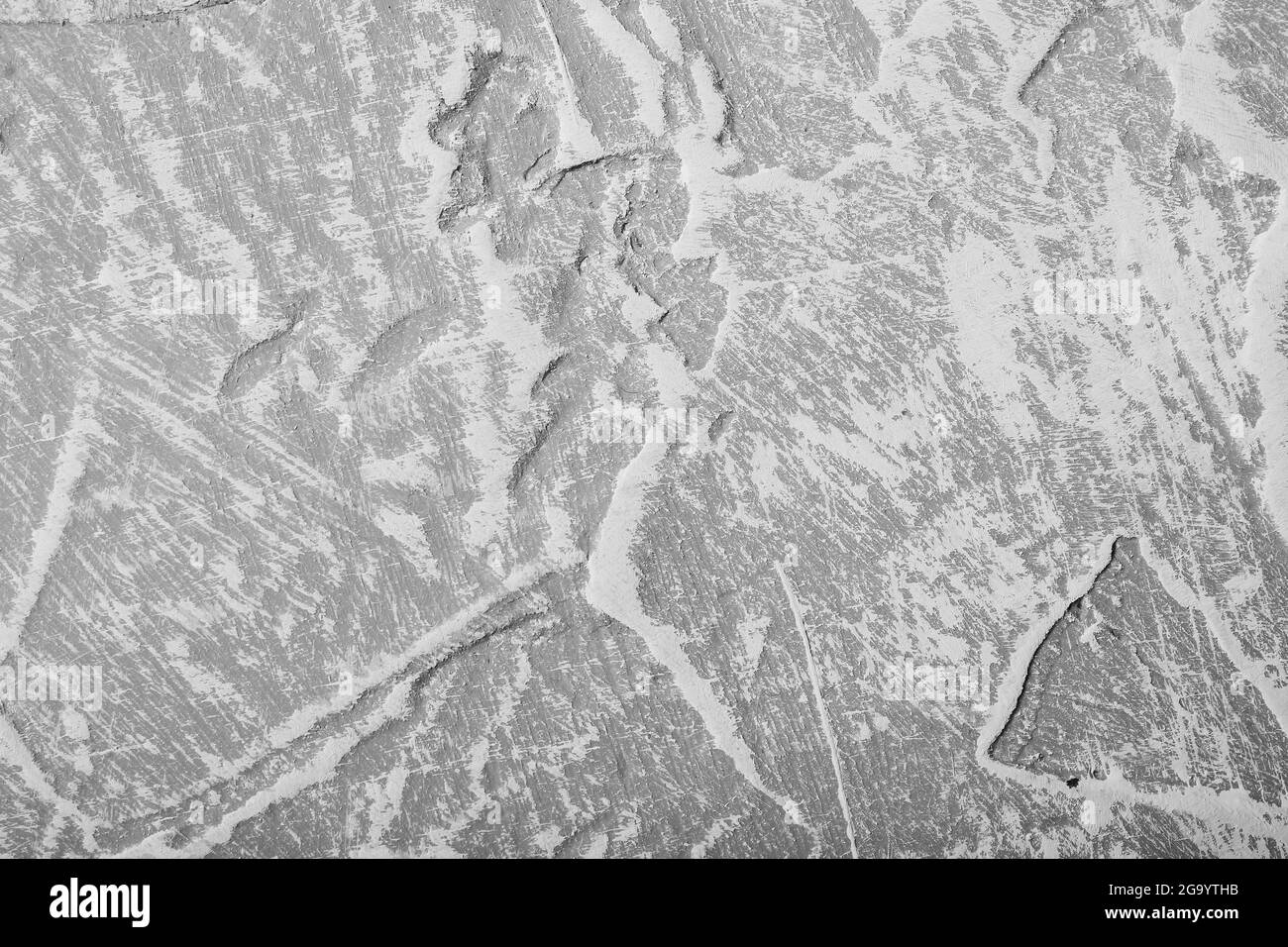 Gray textured wall background Stock Photo - Alamy