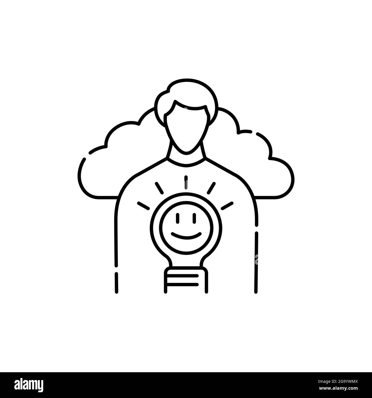 Self understanding Cut Out Stock Images & Pictures - Alamy