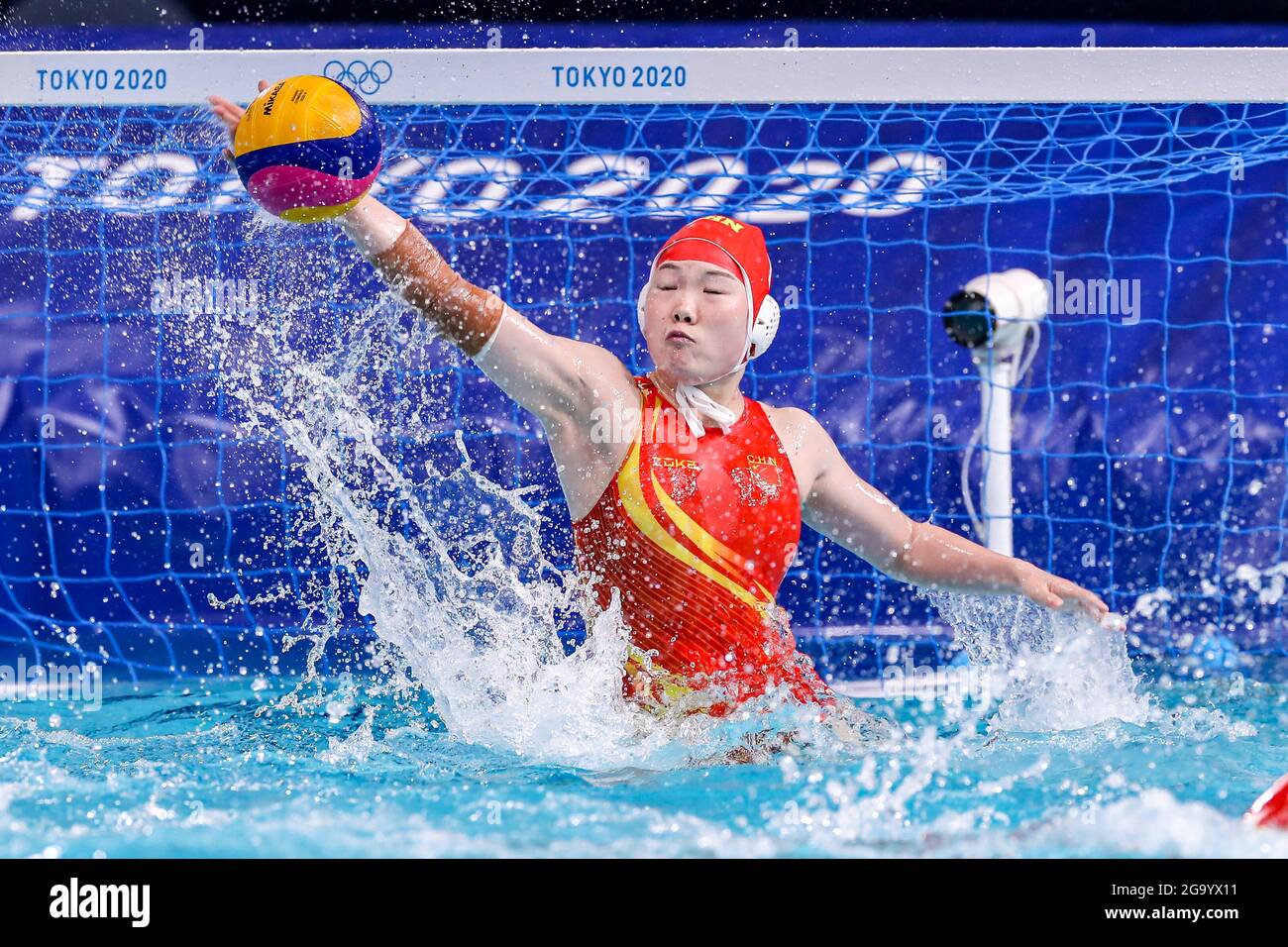 Lin peng hi-res stock photography and images - Alamy