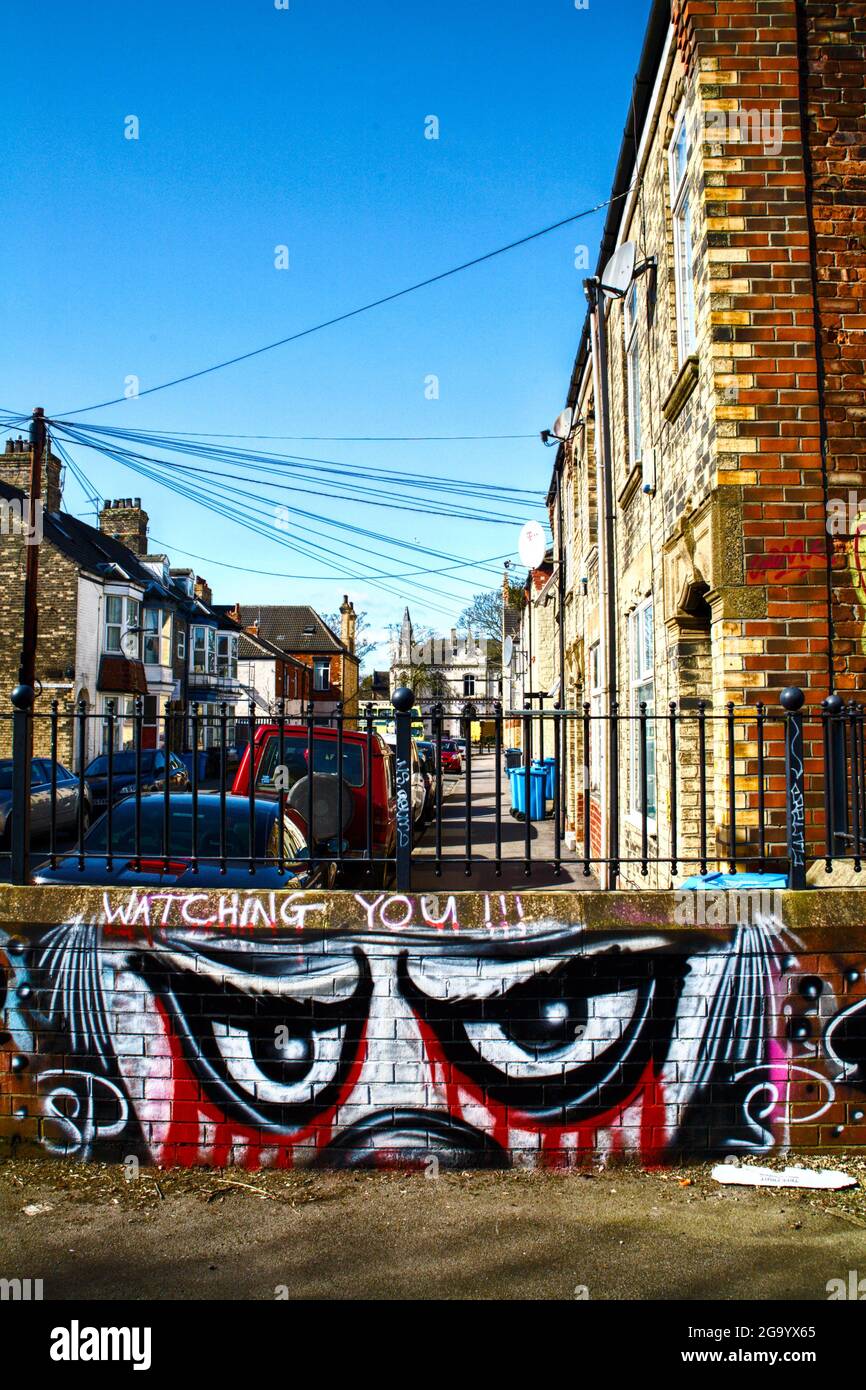 Beverley road hull hi-res stock photography and images - Alamy