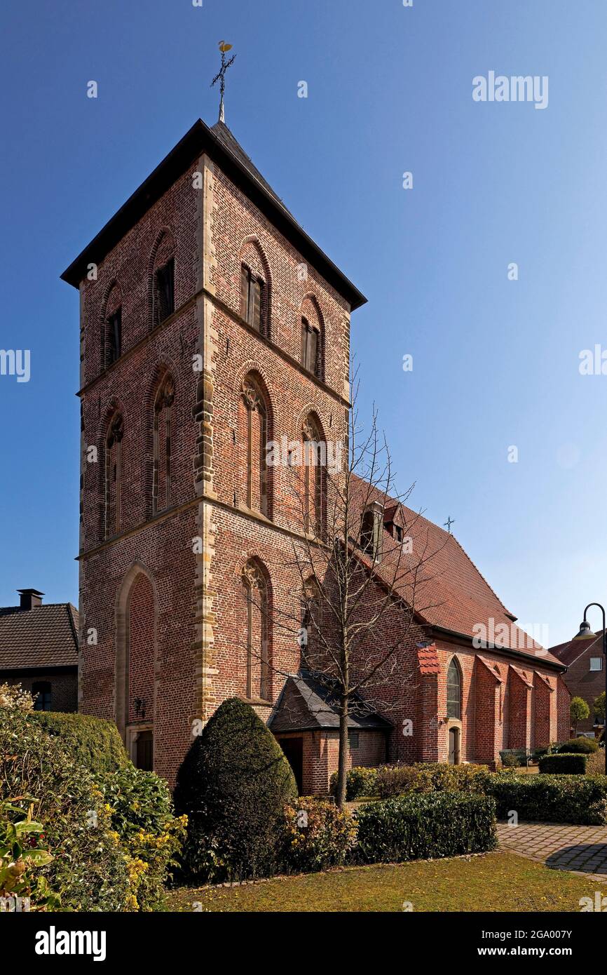 Schermbeck hi-res stock photography and images - Alamy