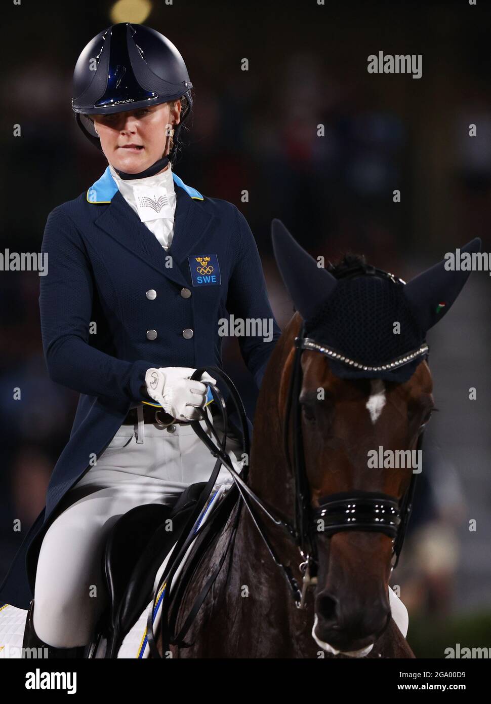 Juliette ramel of sweden hi-res stock photography and images - Alamy