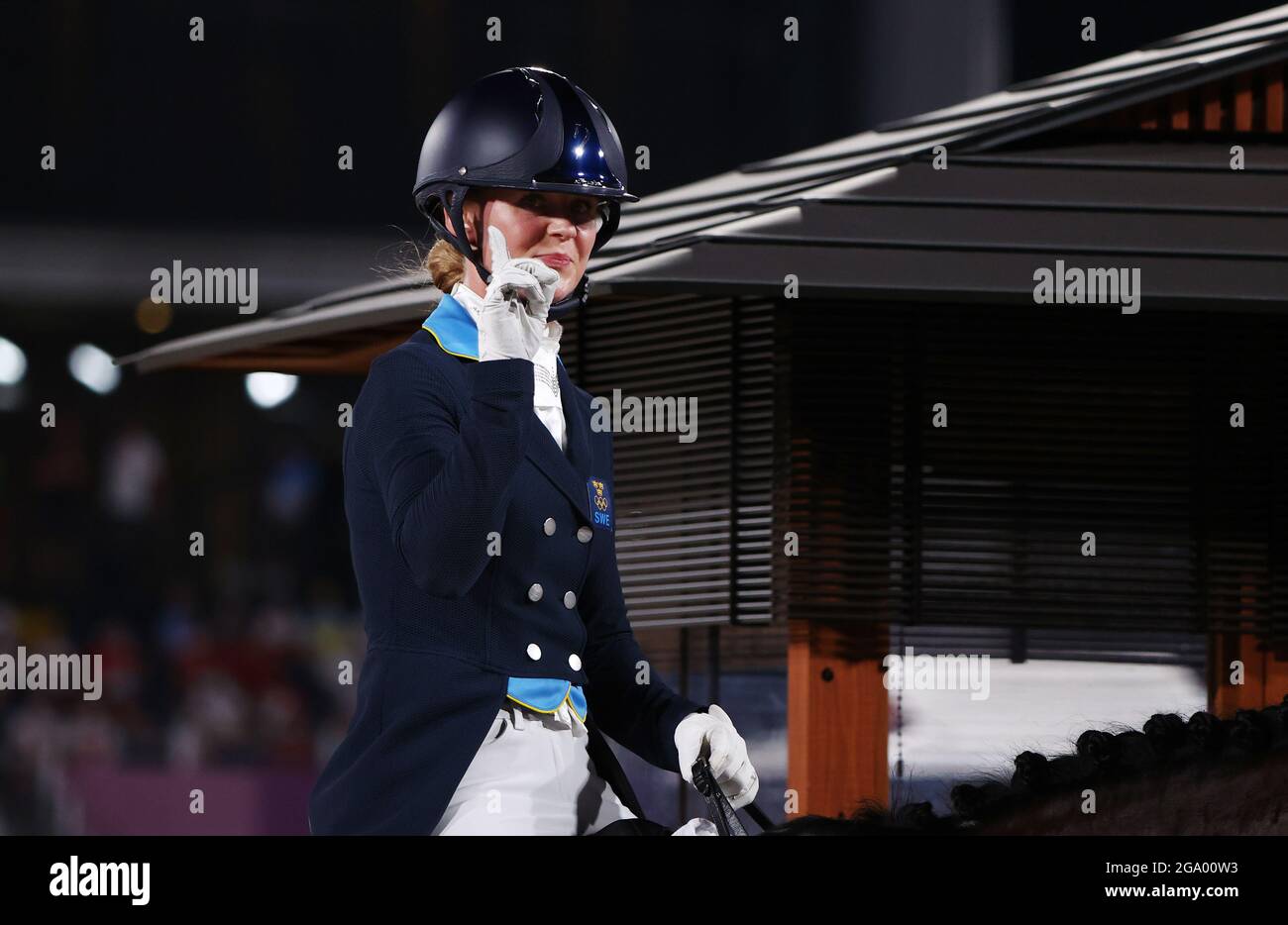 Juliette ramel buriel hi-res stock photography and images - Alamy