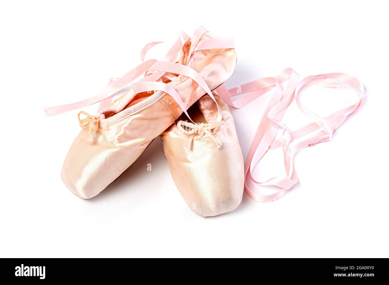 Tap shoes hi-res stock photography and images - Alamy