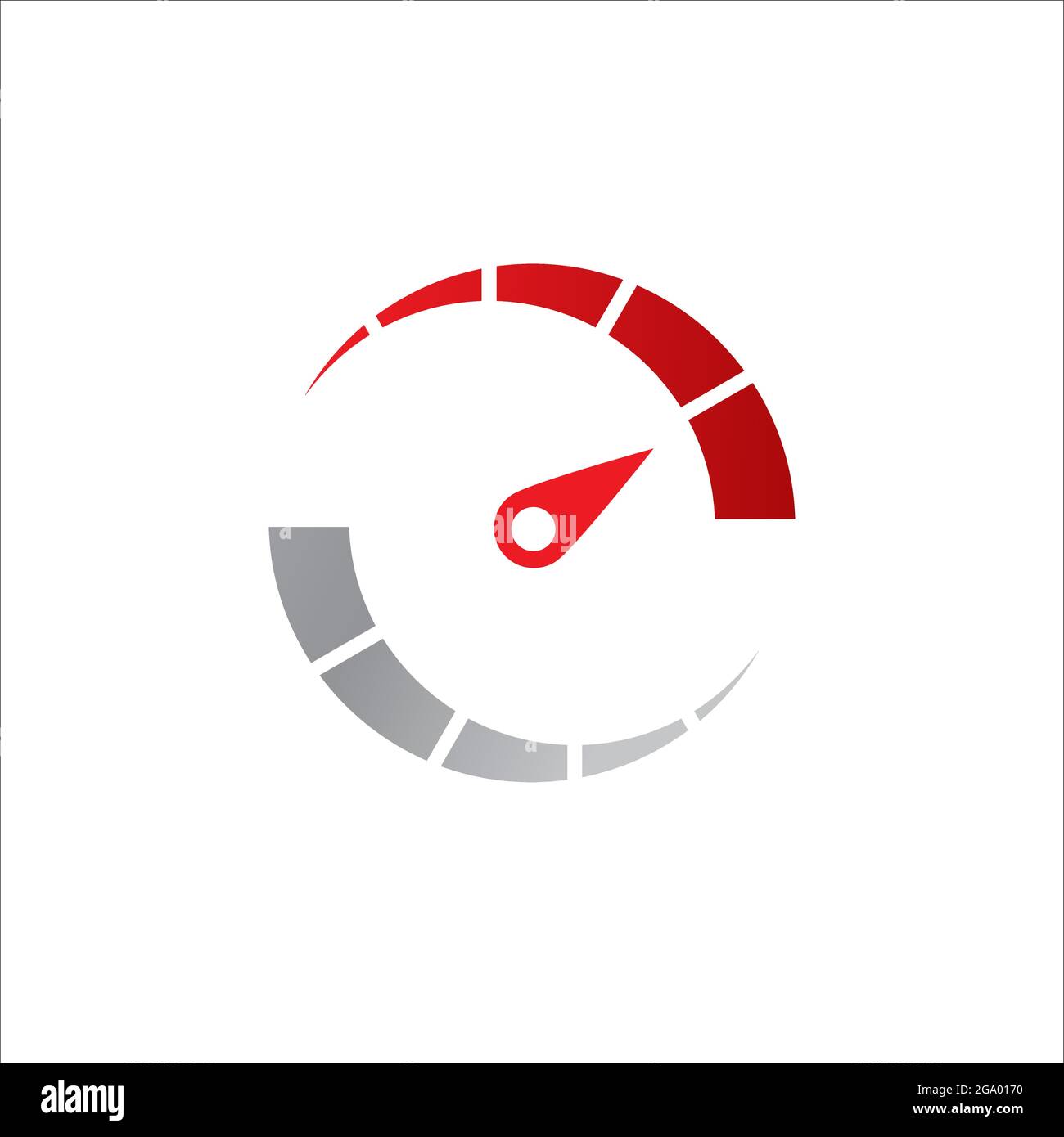 Tachometer Logo
