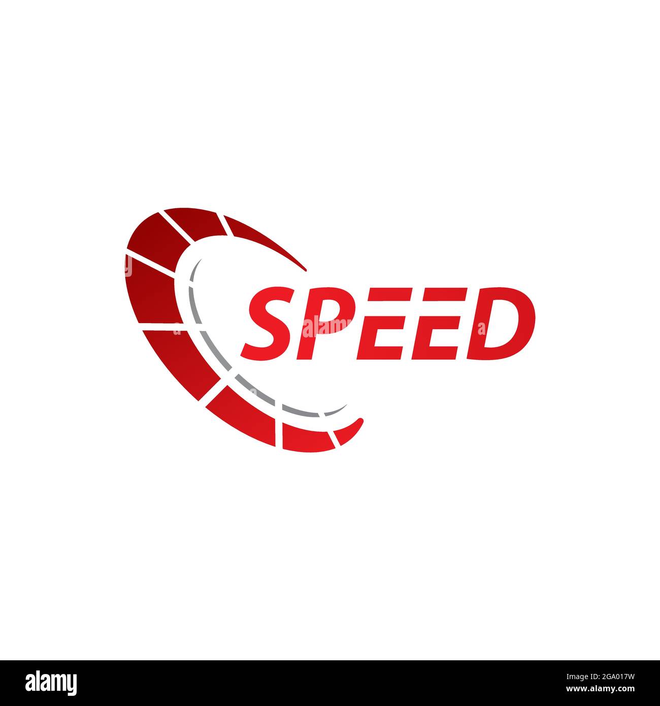Speedometer icon for auto logo vector illustration icon design Stock ...