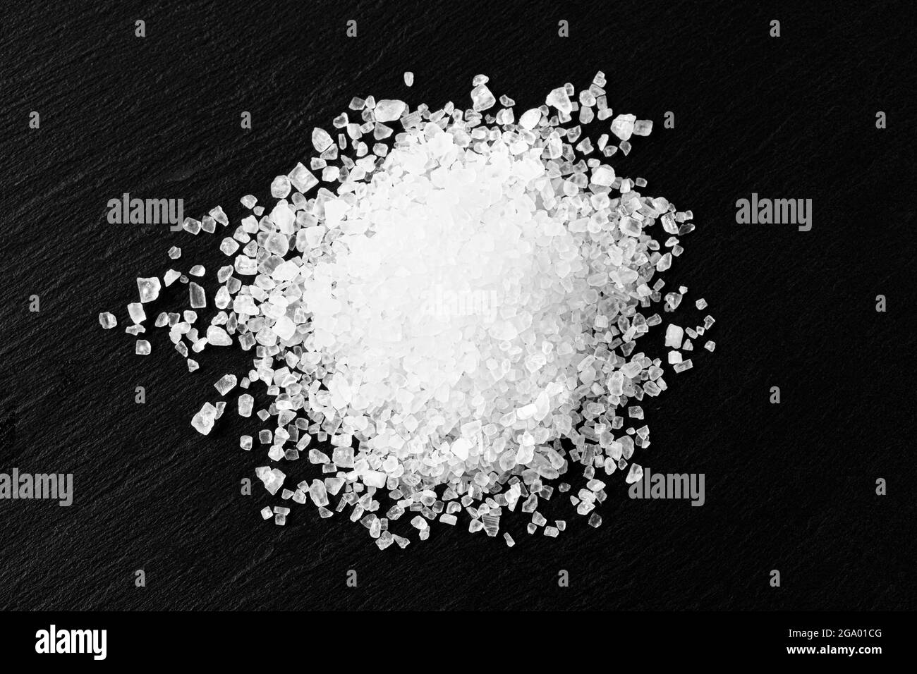 Salt stone Black and White Stock Photos & Images - Alamy