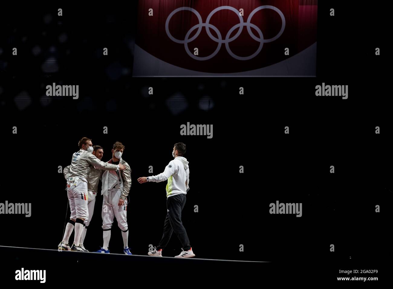 Richard hartung hi-res stock photography and images - Alamy