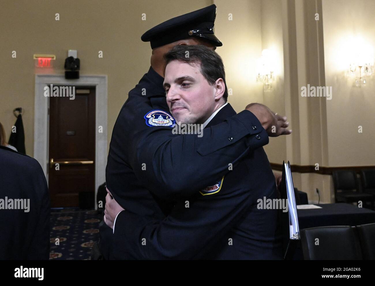 Daniel hodges hi-res stock photography and images - Alamy