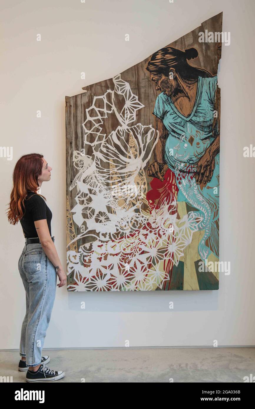 Caledonia curry hi-res stock photography and images - Alamy