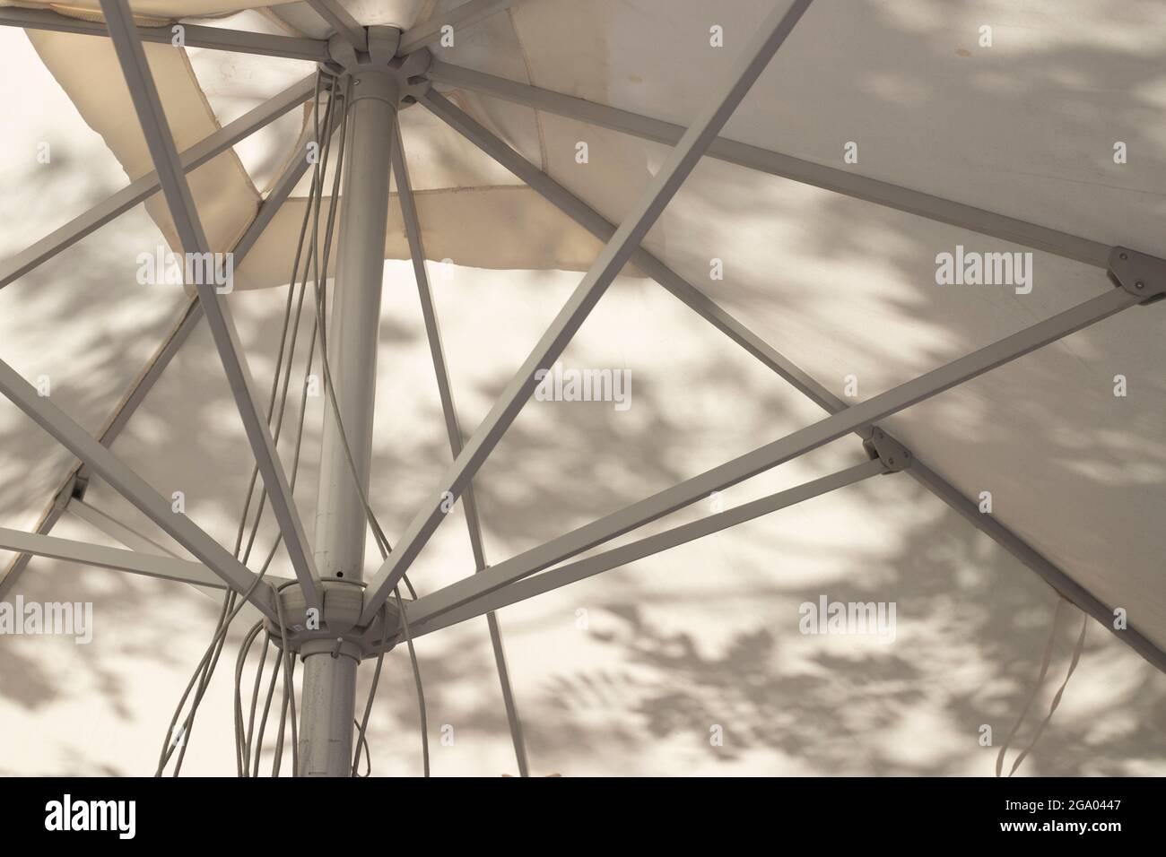 Outdoor light structure hi-res stock photography and images - Alamy