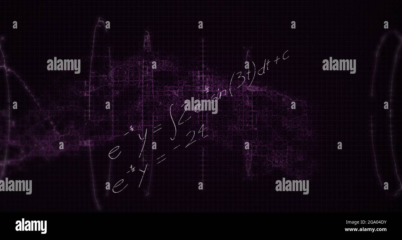 Mathematical formula hi-res stock photography and images - Alamy