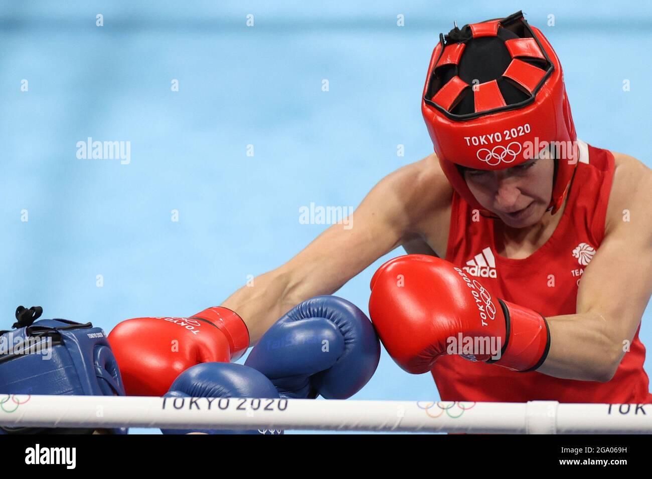 Karriss artingstall hi-res stock photography and images - Alamy