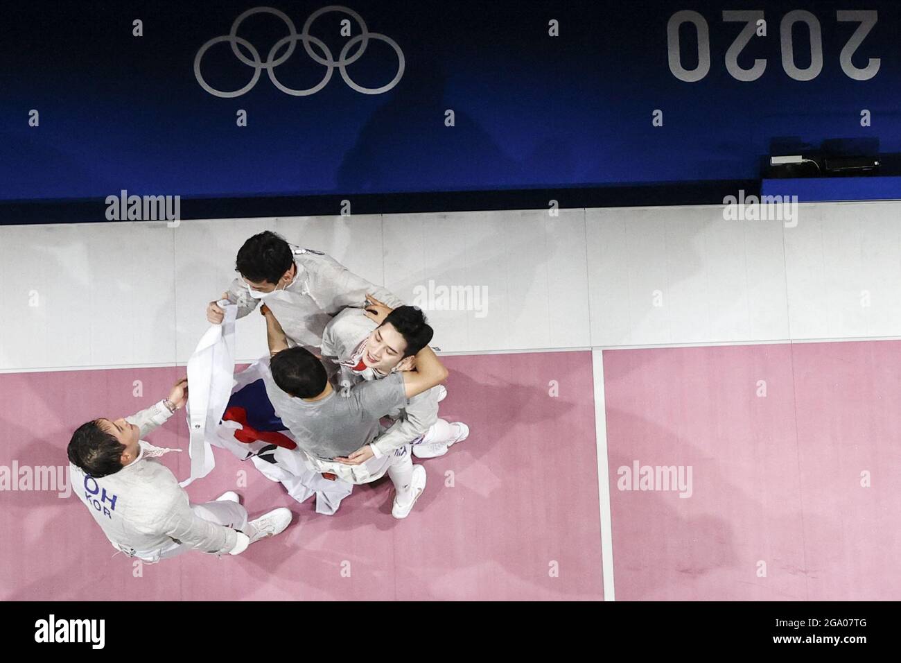 Junho kim hi-res stock photography and images - Alamy