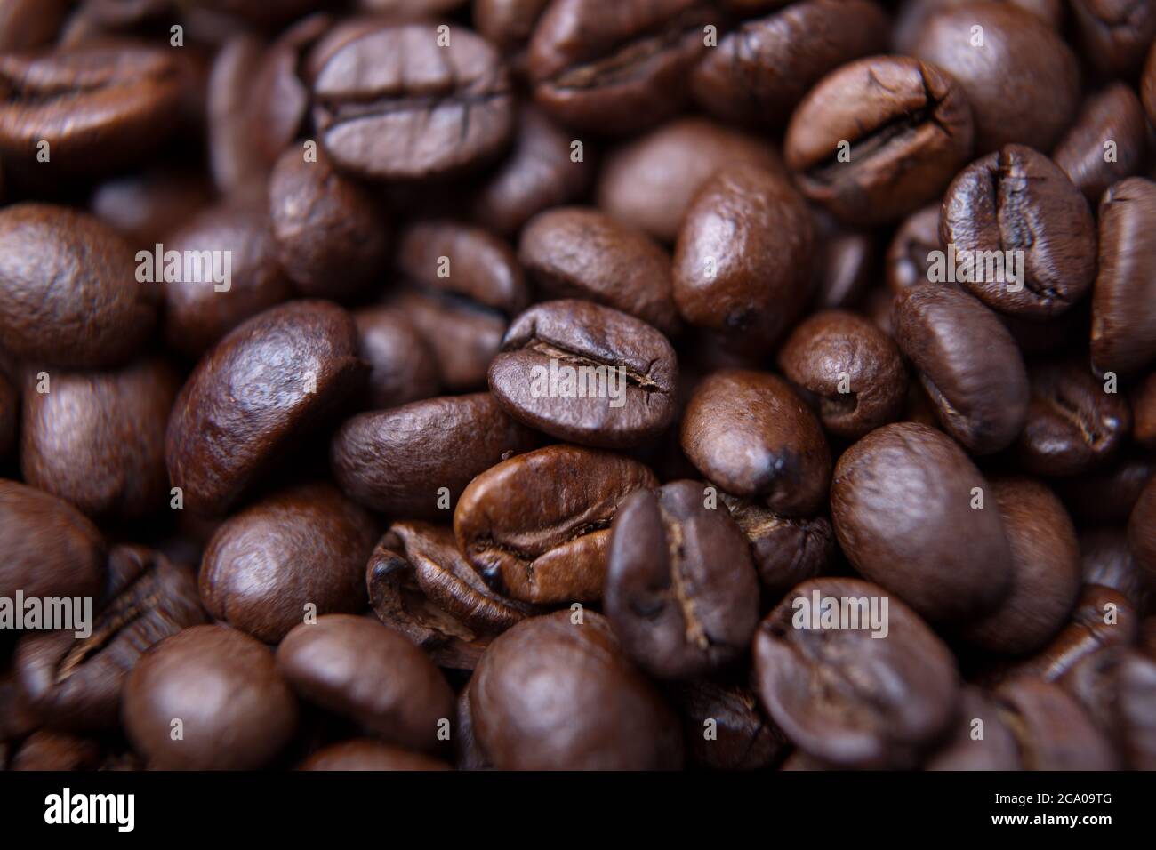 Dark brown coffee hi-res stock photography and images - Alamy