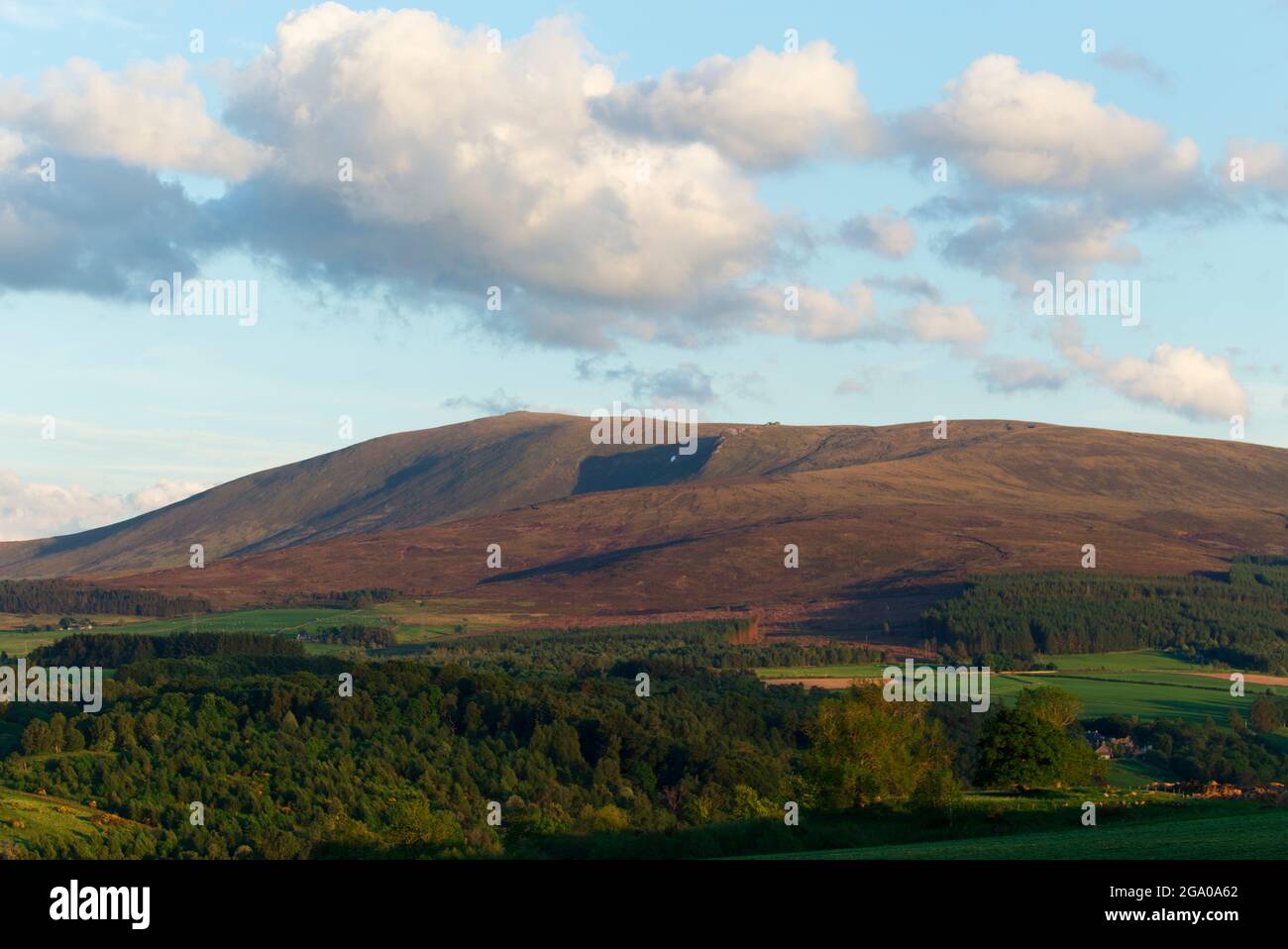 Ben rinnes hi-res stock photography and images - Alamy