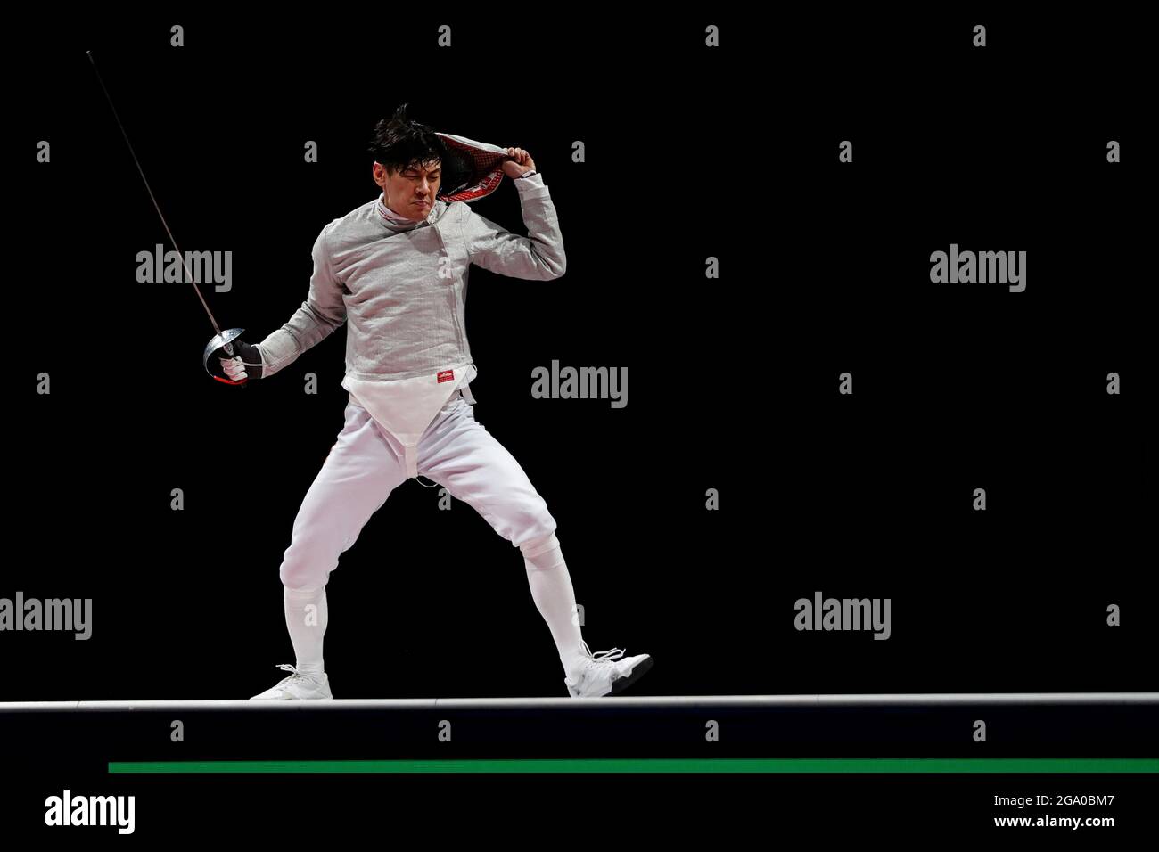 Junho kim of japan hi-res stock photography and images - Alamy