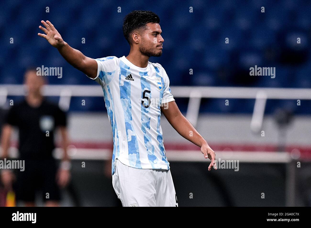 Fausto vera hi-res stock photography and images - Alamy