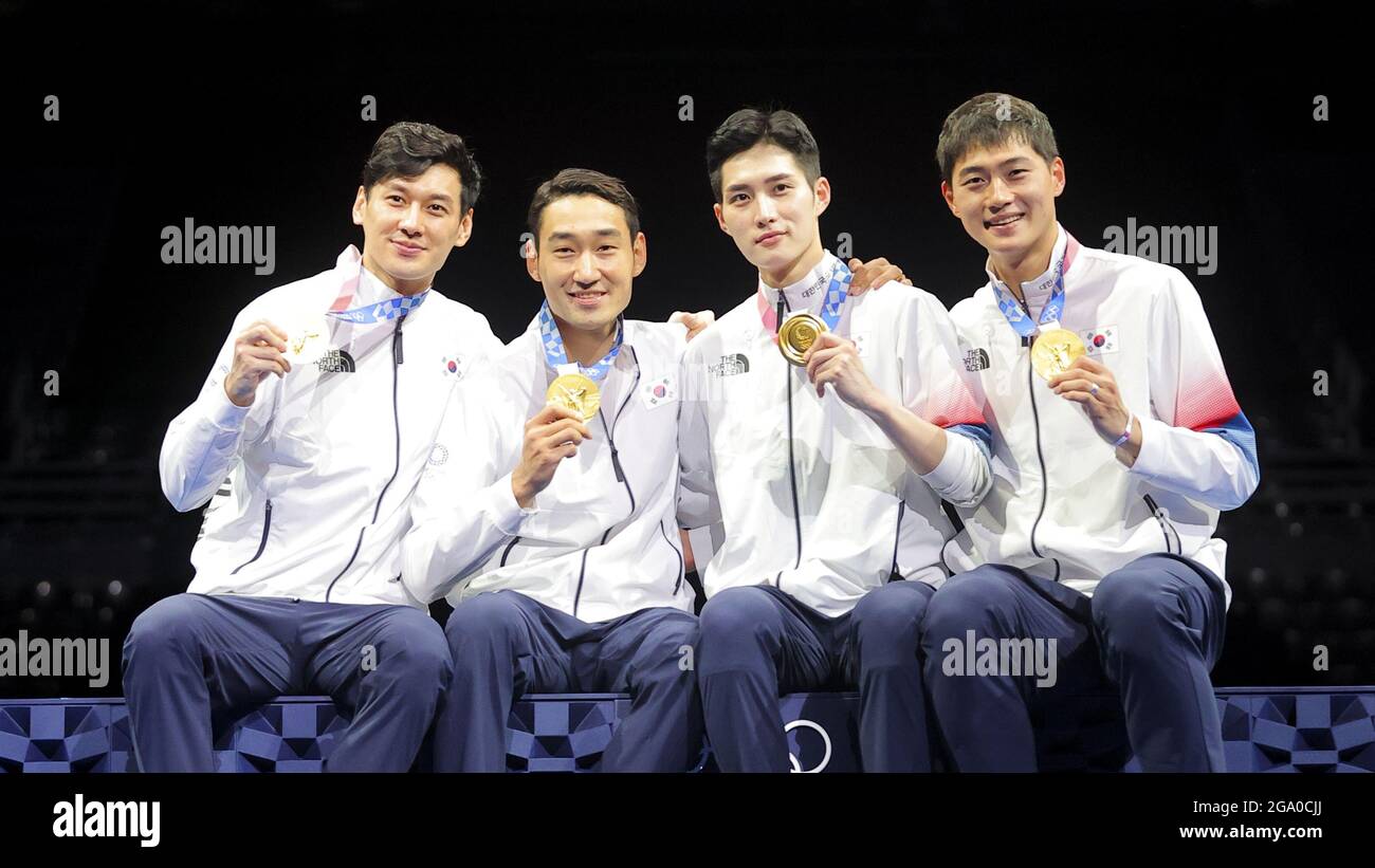 Junho kim of south korea hi-res stock photography and images - Alamy