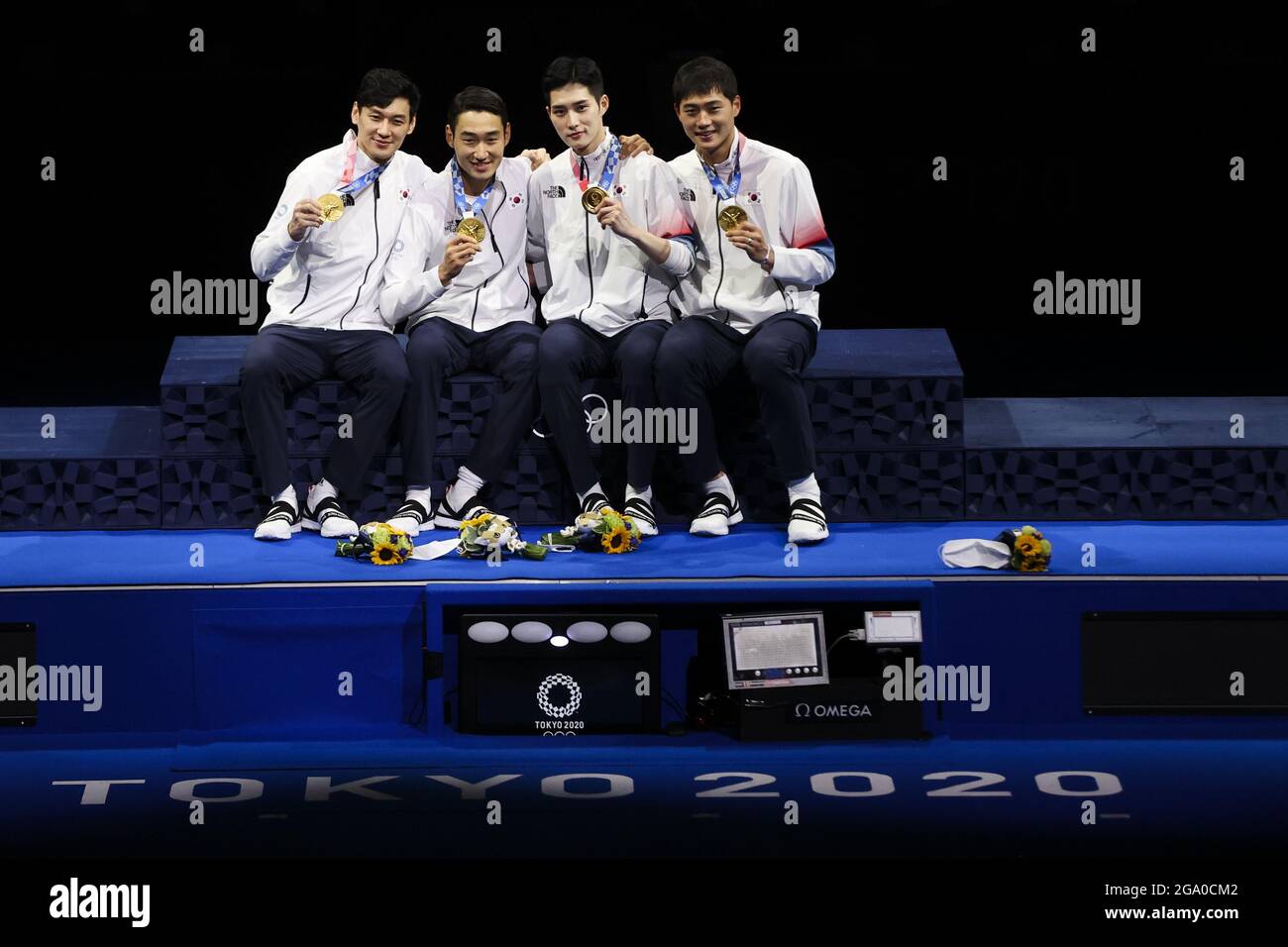 Junho kim of japan hi-res stock photography and images - Alamy