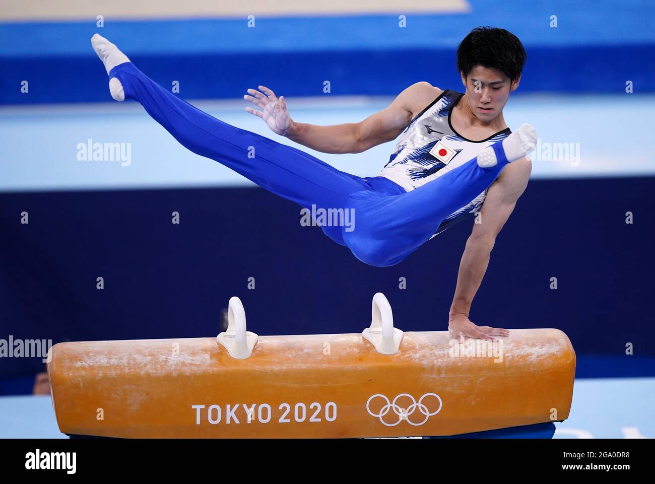 Daiki hashimoto hi-res stock photography and images - Alamy