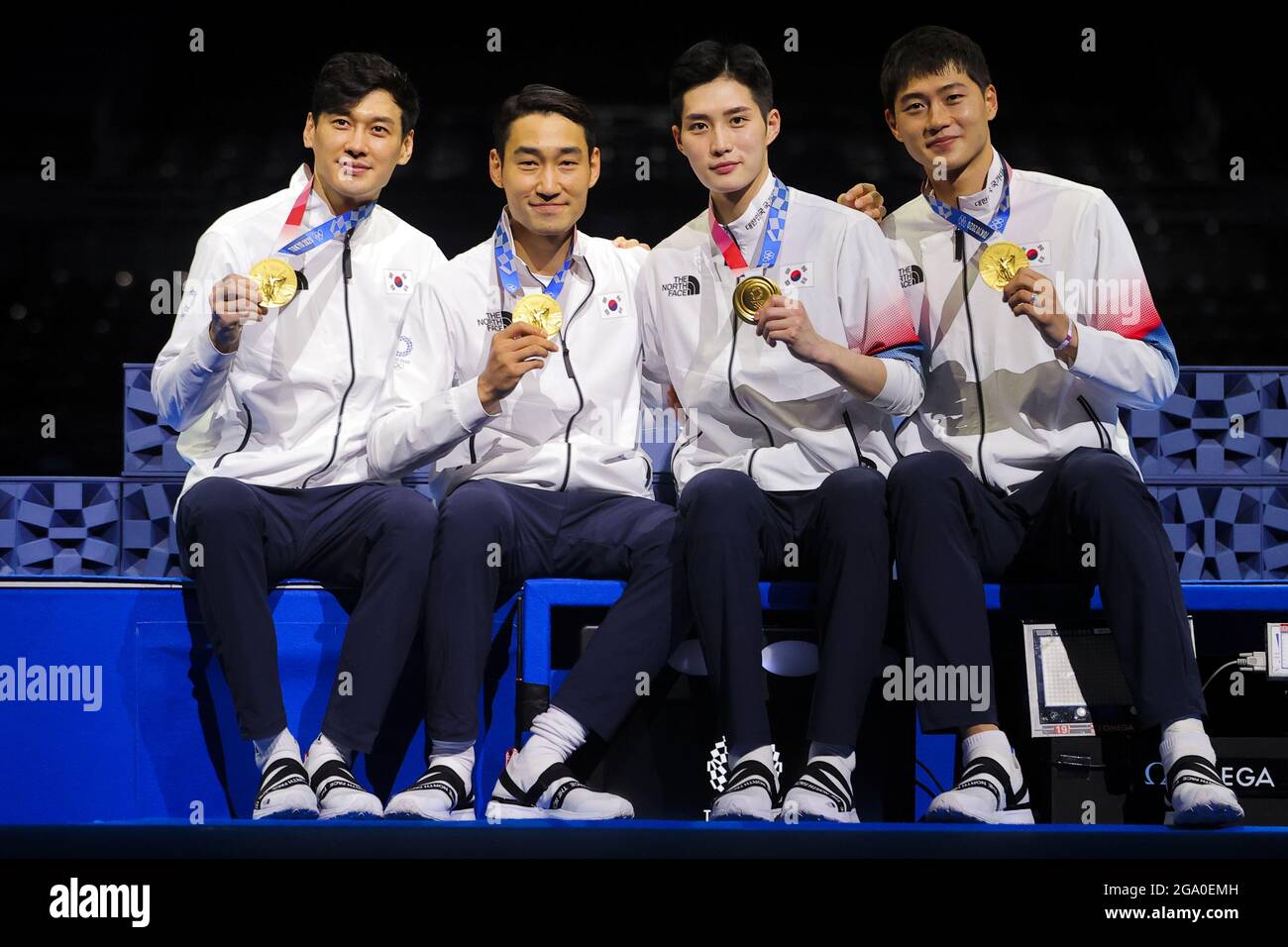 Junho kim of south korea hi-res stock photography and images - Alamy