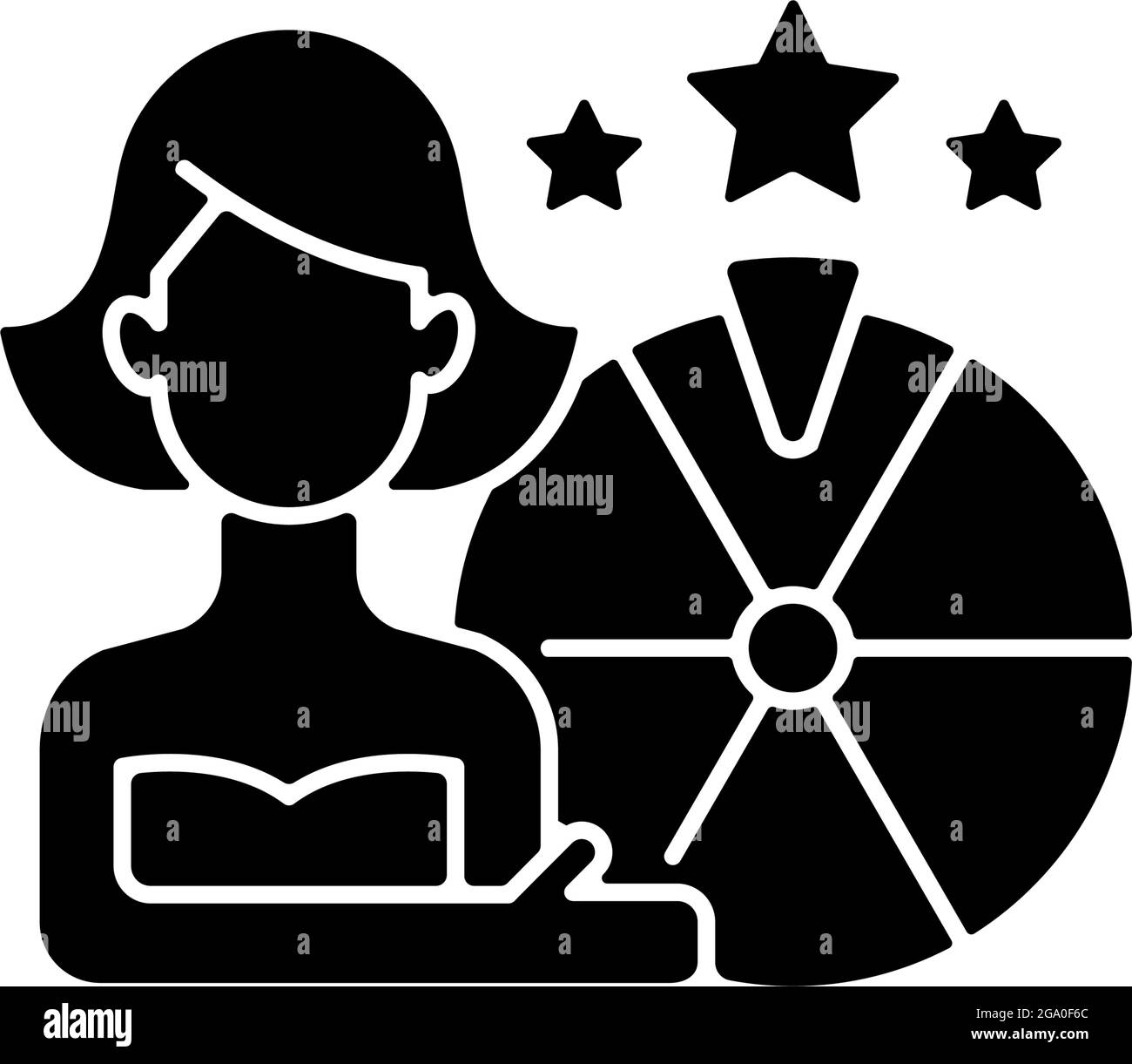 Show casino Cut Out Stock Images & Pictures - Alamy