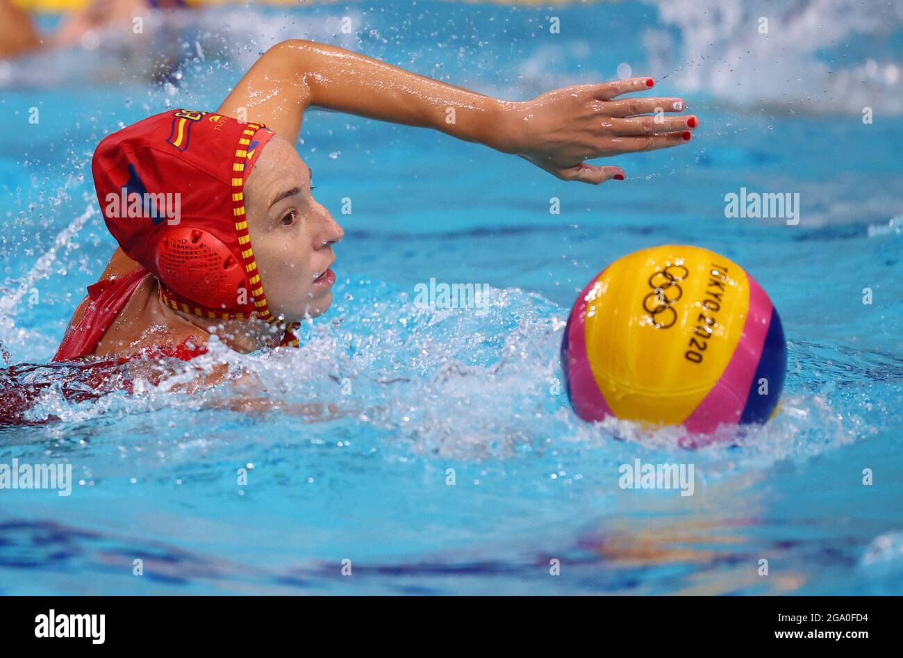 Laura ester ramos High Resolution Stock Photography and Images - Alamy