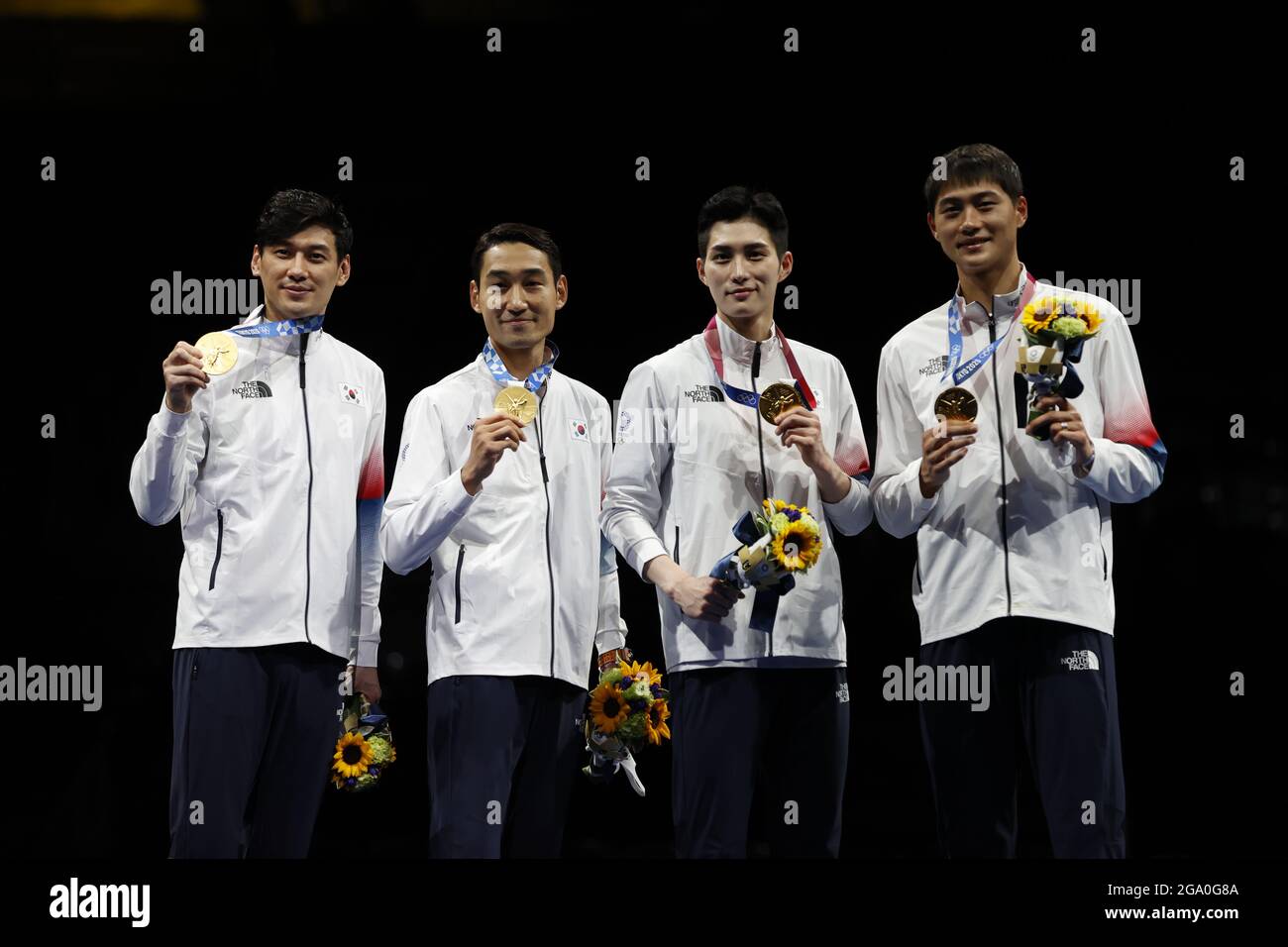 Junho kim of japan hi-res stock photography and images - Alamy