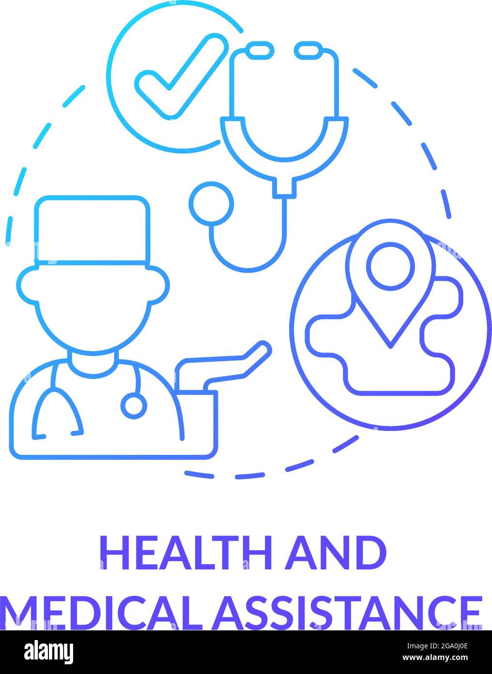 Mental health industry Stock Vector Images - Alamy