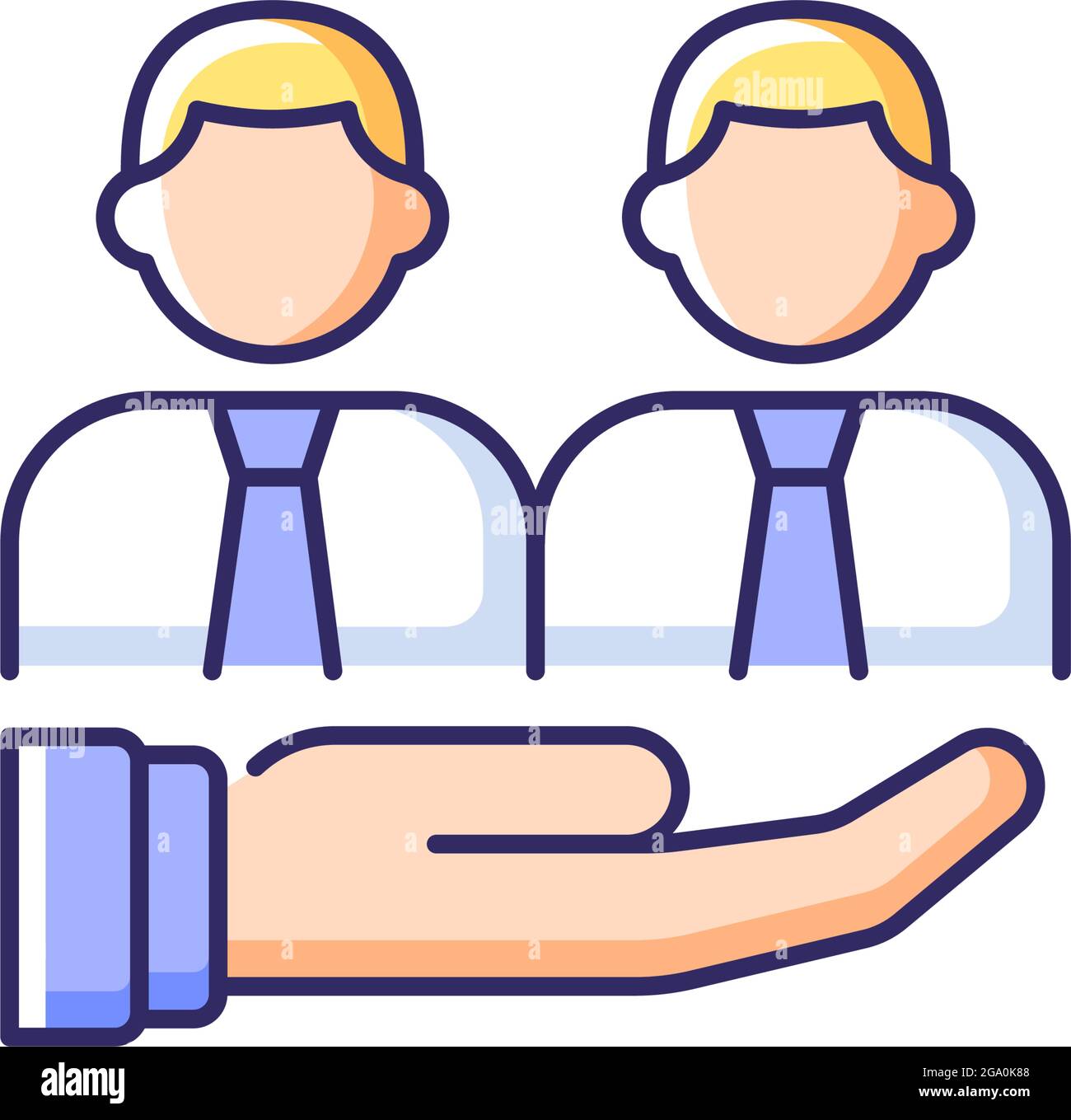 Support RGB color icon Stock Vector Image & Art - Alamy Support RGB color icon Stock Vector Image & Art - Alamy