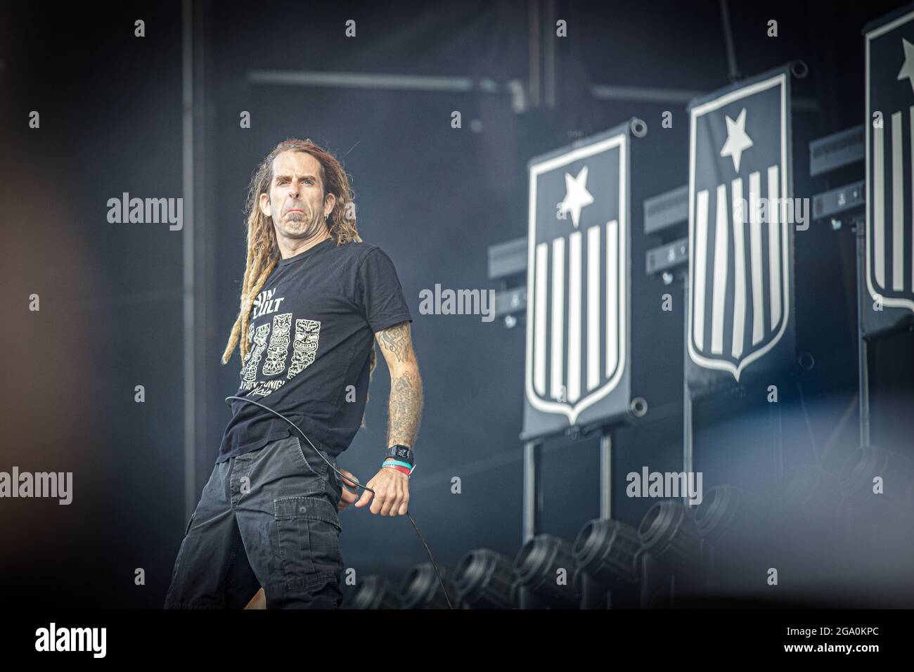 Randy thomas hi-res stock photography and images - Alamy