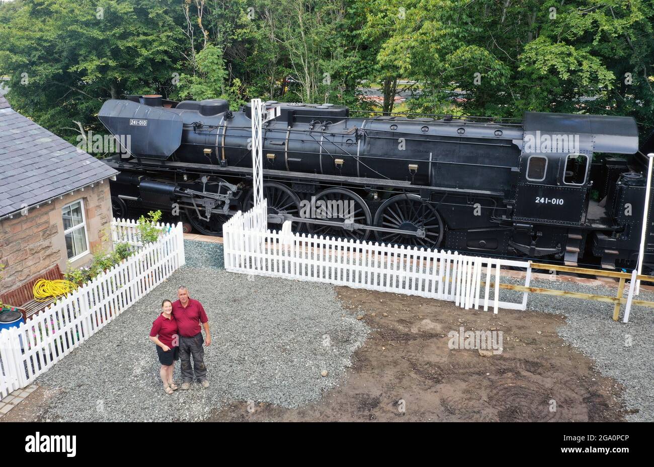 Simon keswick hi-res stock photography and images - Alamy