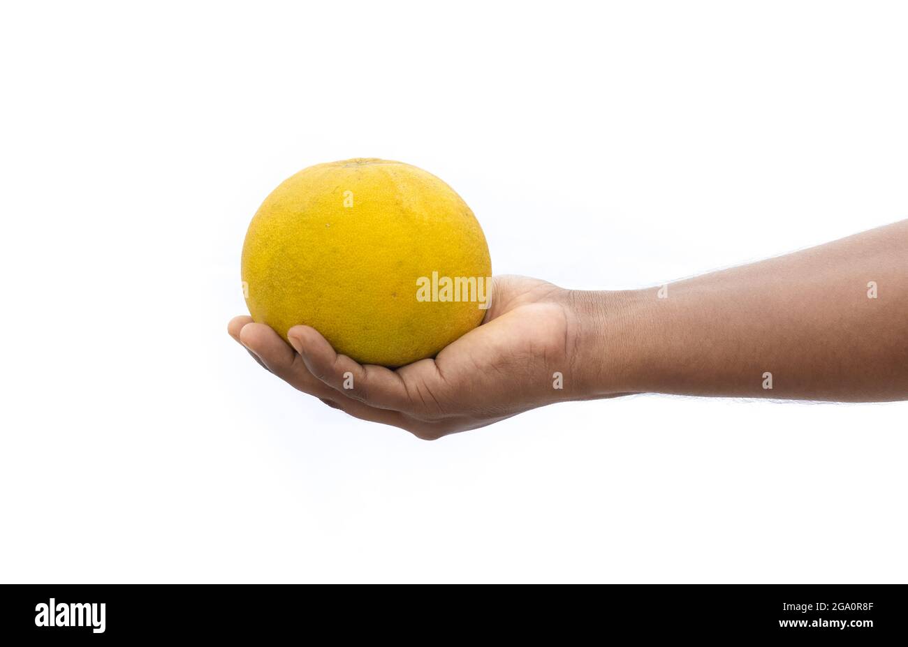 Ripe pomelo hi-res stock photography and images - Alamy